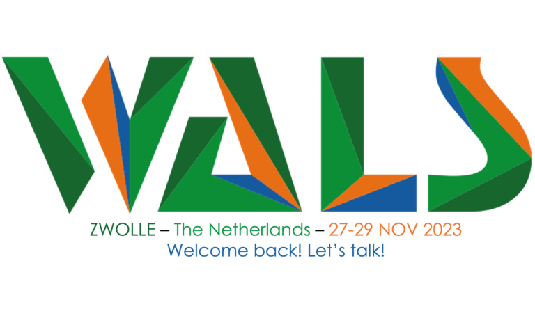 WALS 2023 – 3LS – HEP Vaud